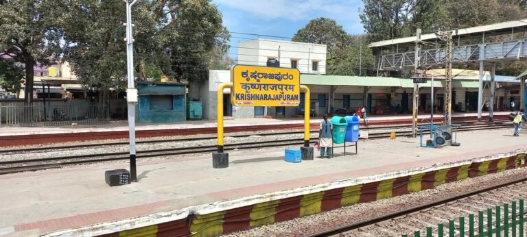 Things to Do in Krishnarajapuram in 2025 - myguestblogs.com